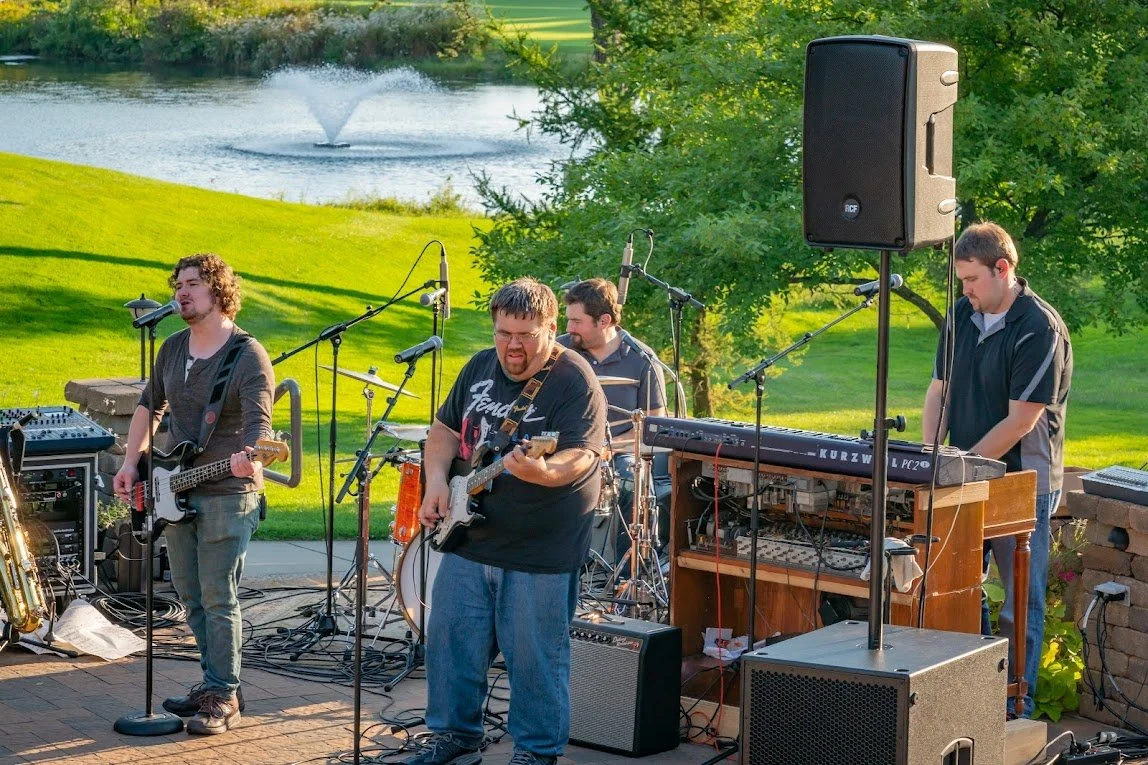 Events — Visit Adams County, WI