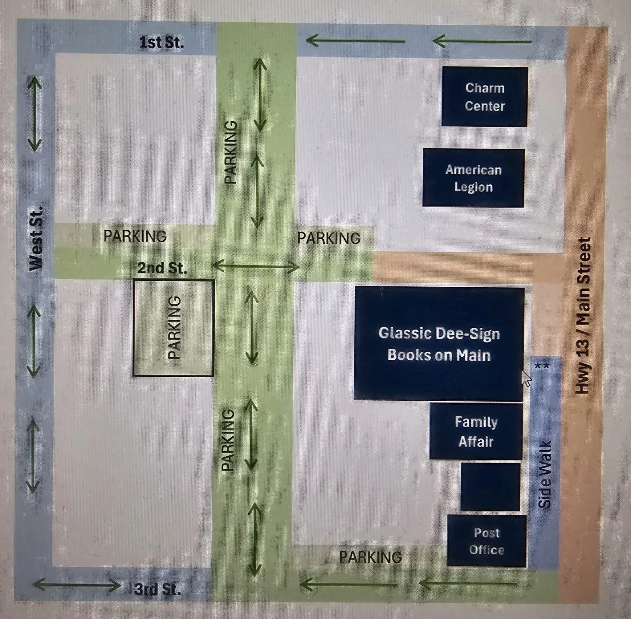 Visit Adams County, WI