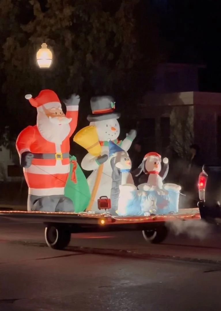 Visit Adams County, WI