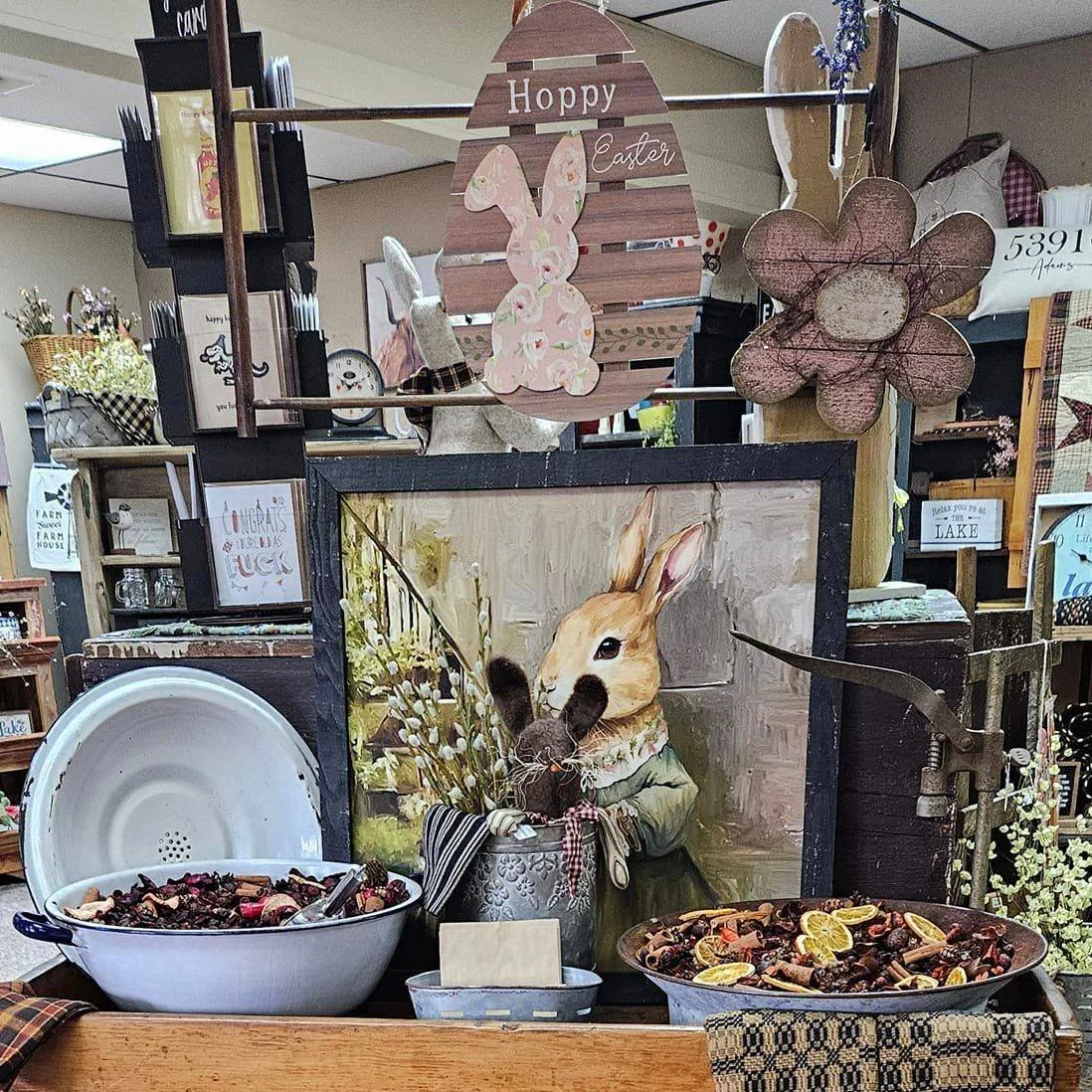 Visit Adams County, WI