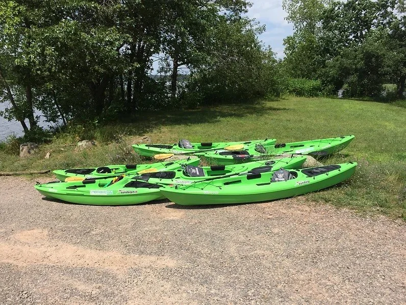 Lakes — Visit Adams County, WI