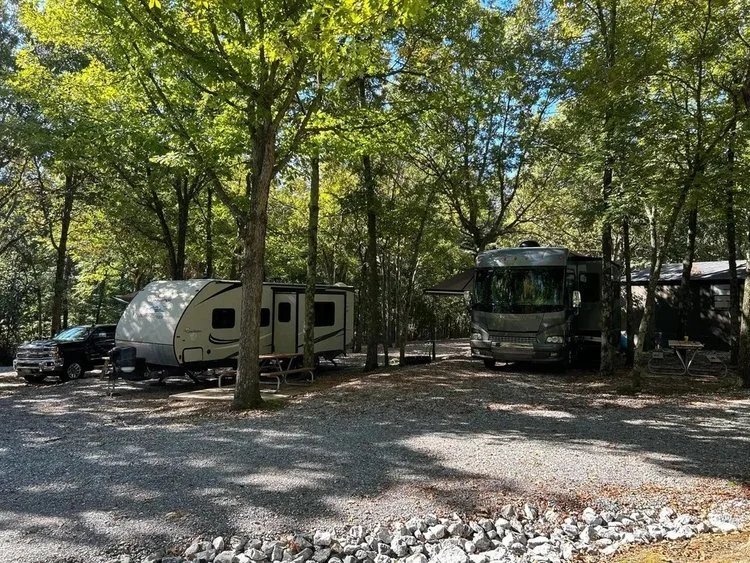 Camping in Adams County, WI — Visit Adams County, WI