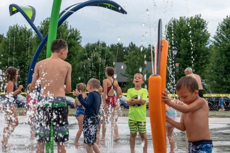 Rome Town Center — Visit Adams County, WI