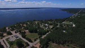 Camping in Adams County, WI — Visit Adams County, WI