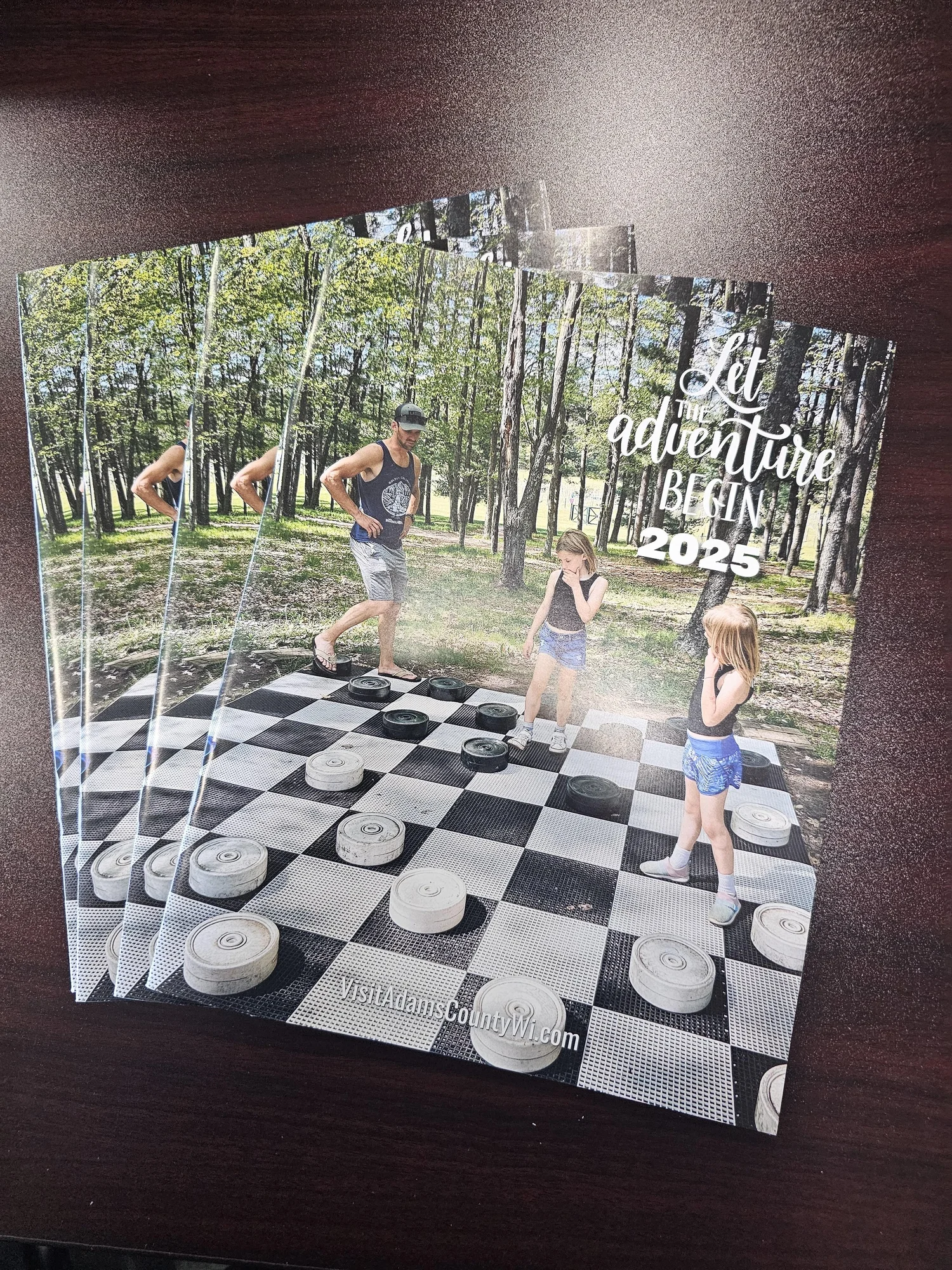 Visitor Guide — Visit Adams County, WI