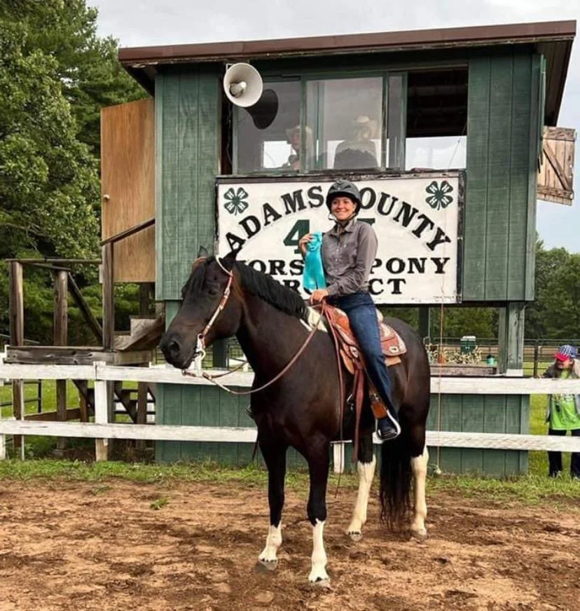 Adams County Fair — Visit Adams County, WI