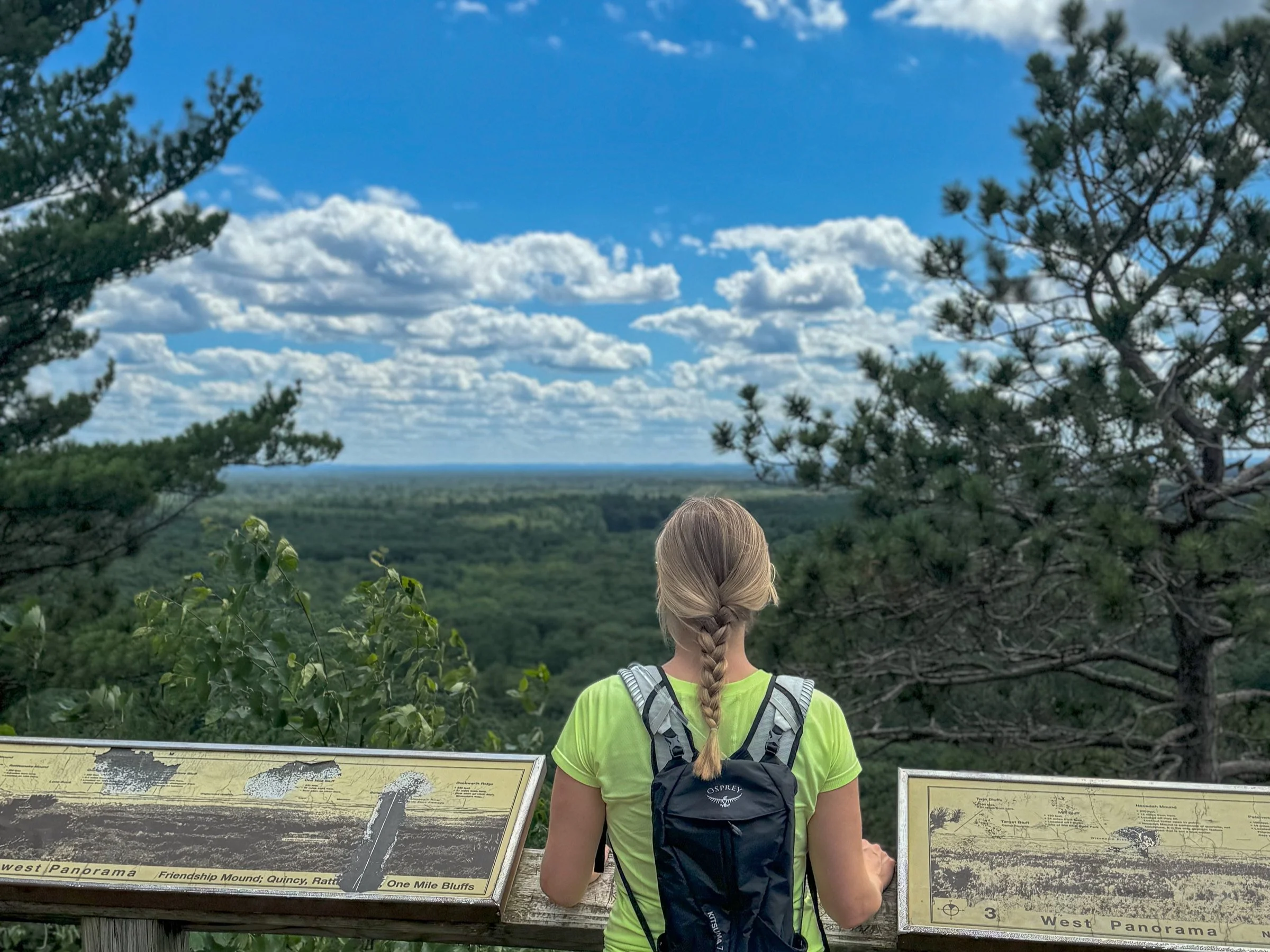 About Us — Visit Adams County, WI