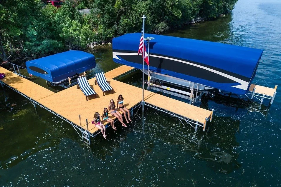 Lakes — Visit Adams County, WI