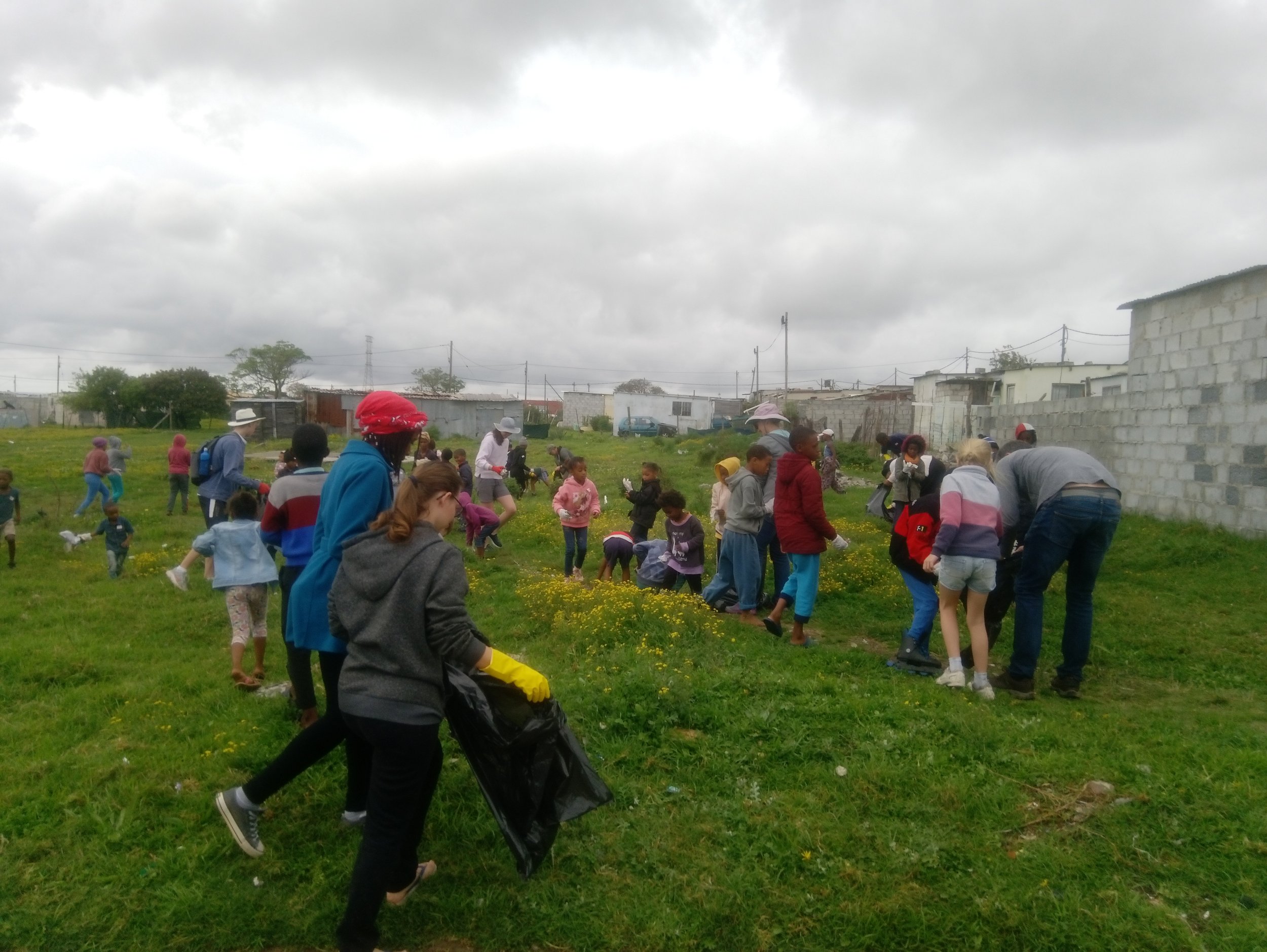Programmes — Intsika Community Projects