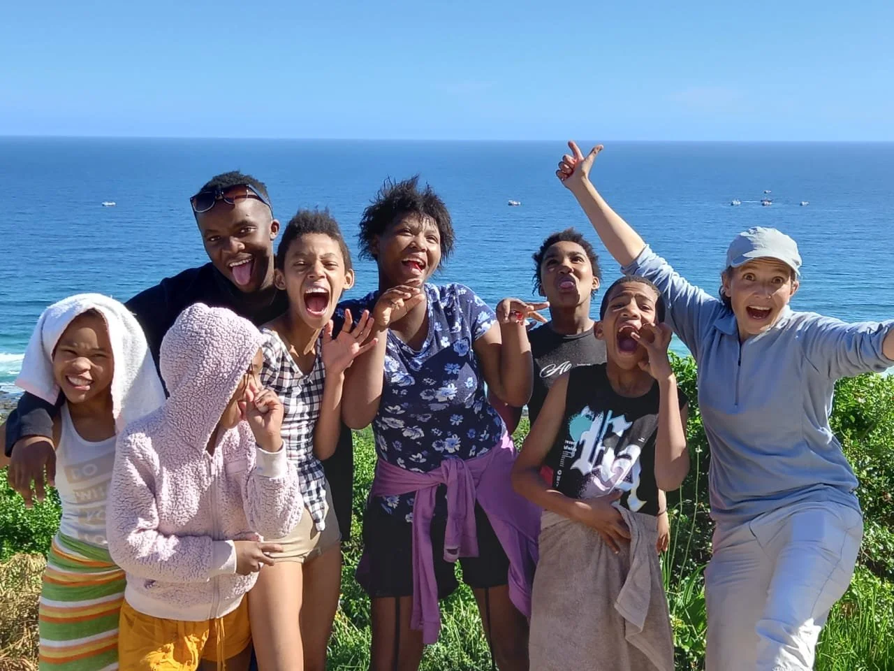 Programmes — Intsika Community Projects
