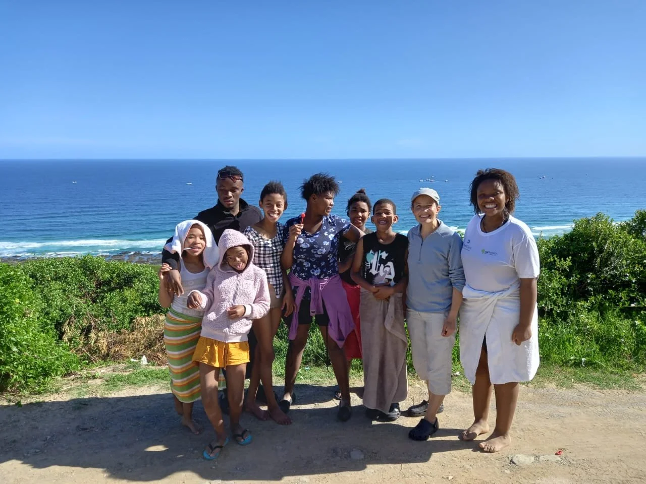 Programmes — Intsika Community Projects