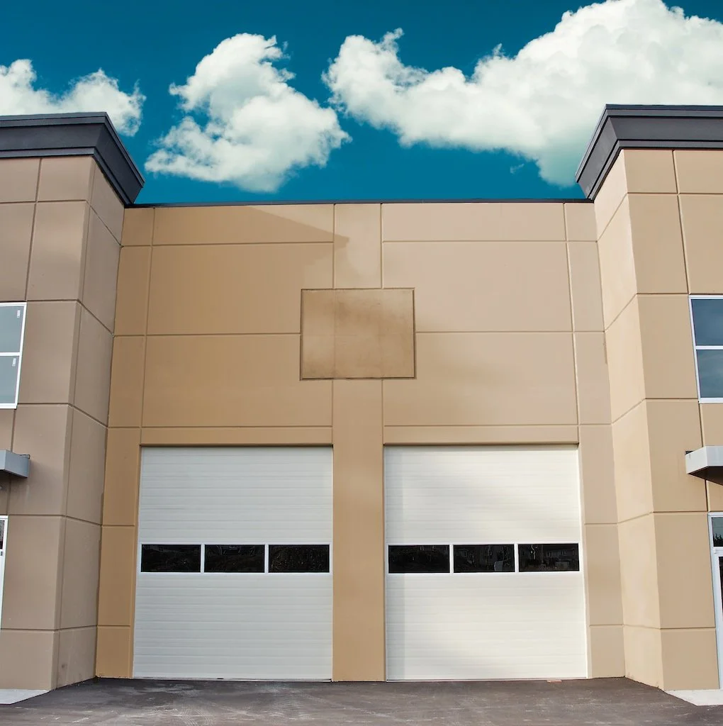 Val Mart Dock & Doors Ltd.