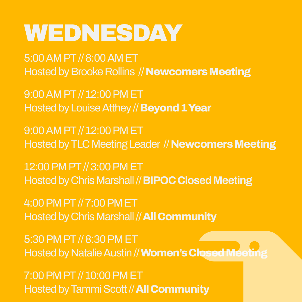 Community — The Luckiest Club