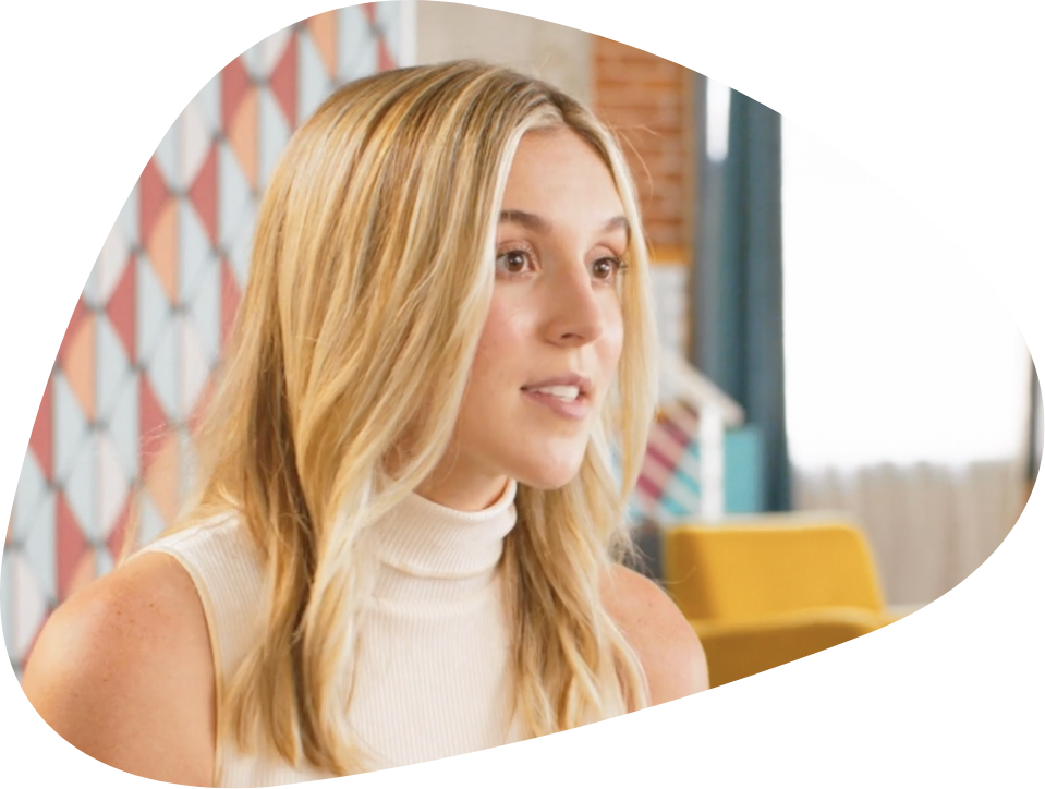 Erin Confortini - About the Creator — onomy