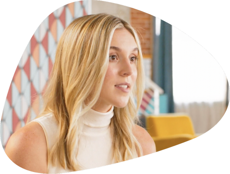 Erin Confortini - About the Creator — onomy