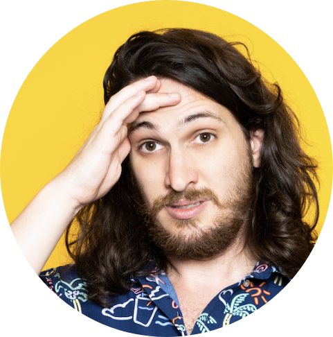 Are You Kidding Me? with Sidney Raz — onomy