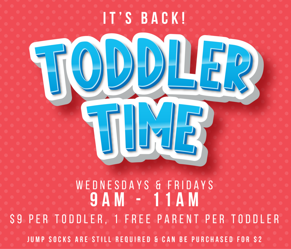 Hours & Pricing Southern Utah Trampoline Park — House of Jump