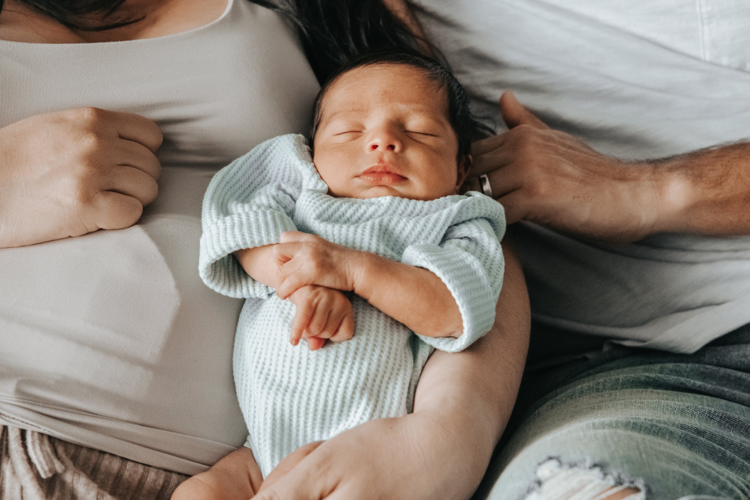 Orlando & Central FL Birth Photographer | Bilingüe