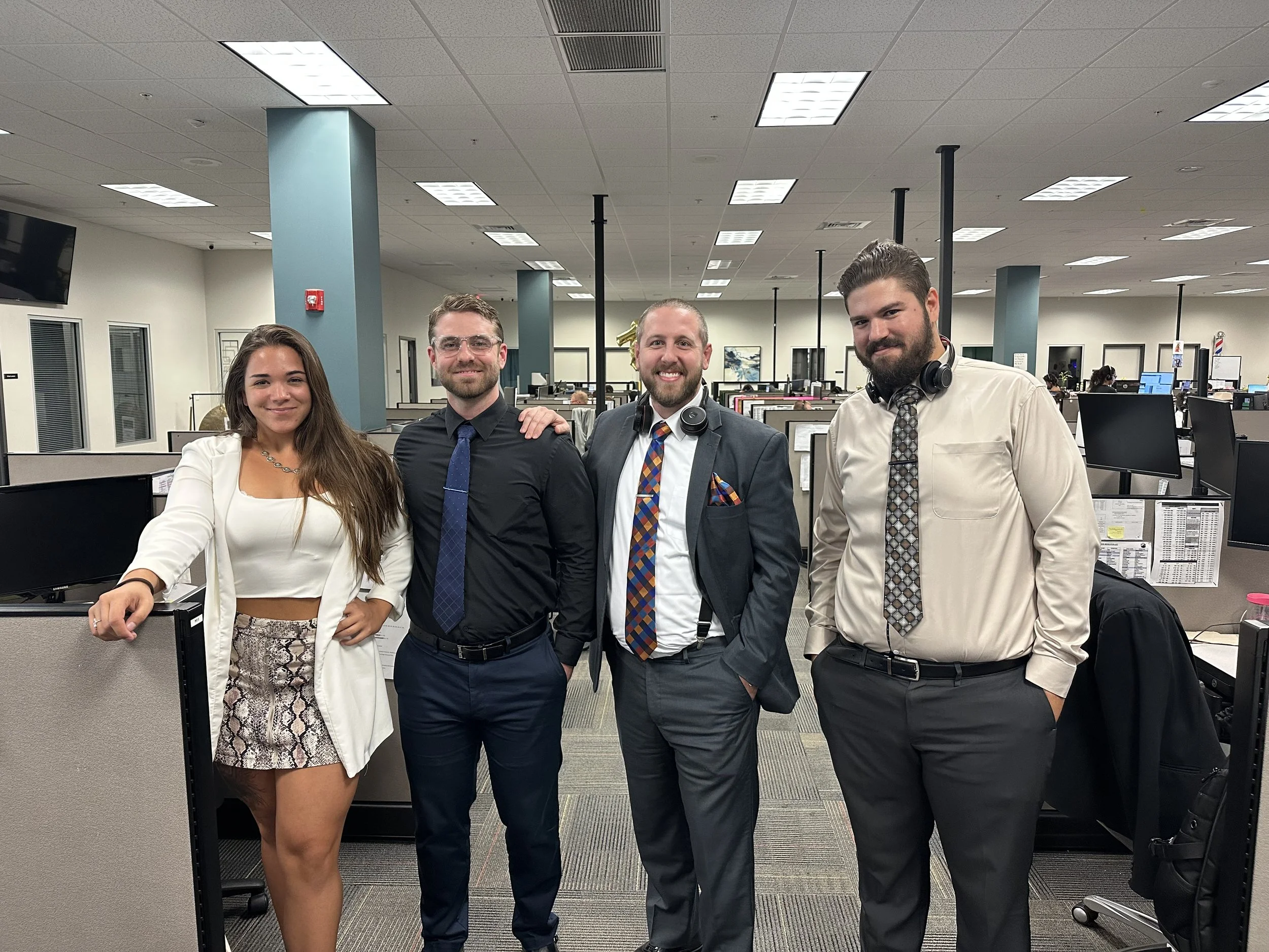 Our Story — Abbott Family Insurance