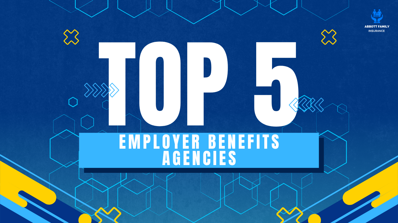 2025’s Best Employer Benefits Agencies in Florida, Texas & Beyond ...