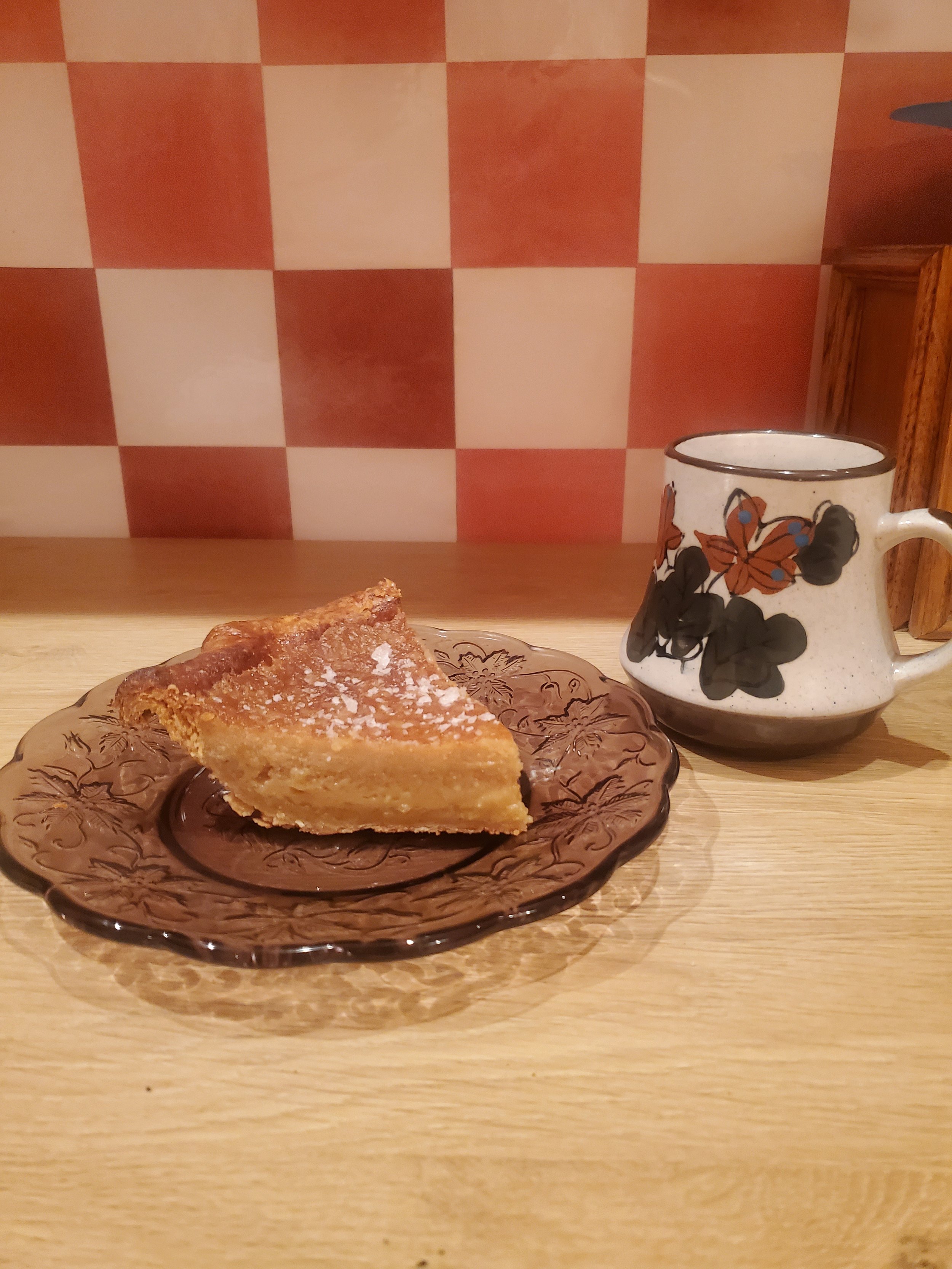 The Little Rye Bakehouse