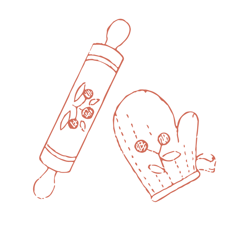 The Little Rye Bakehouse