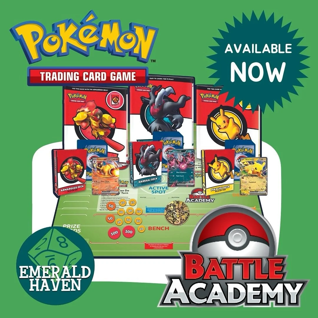 Emerald Haven | Longview, WA