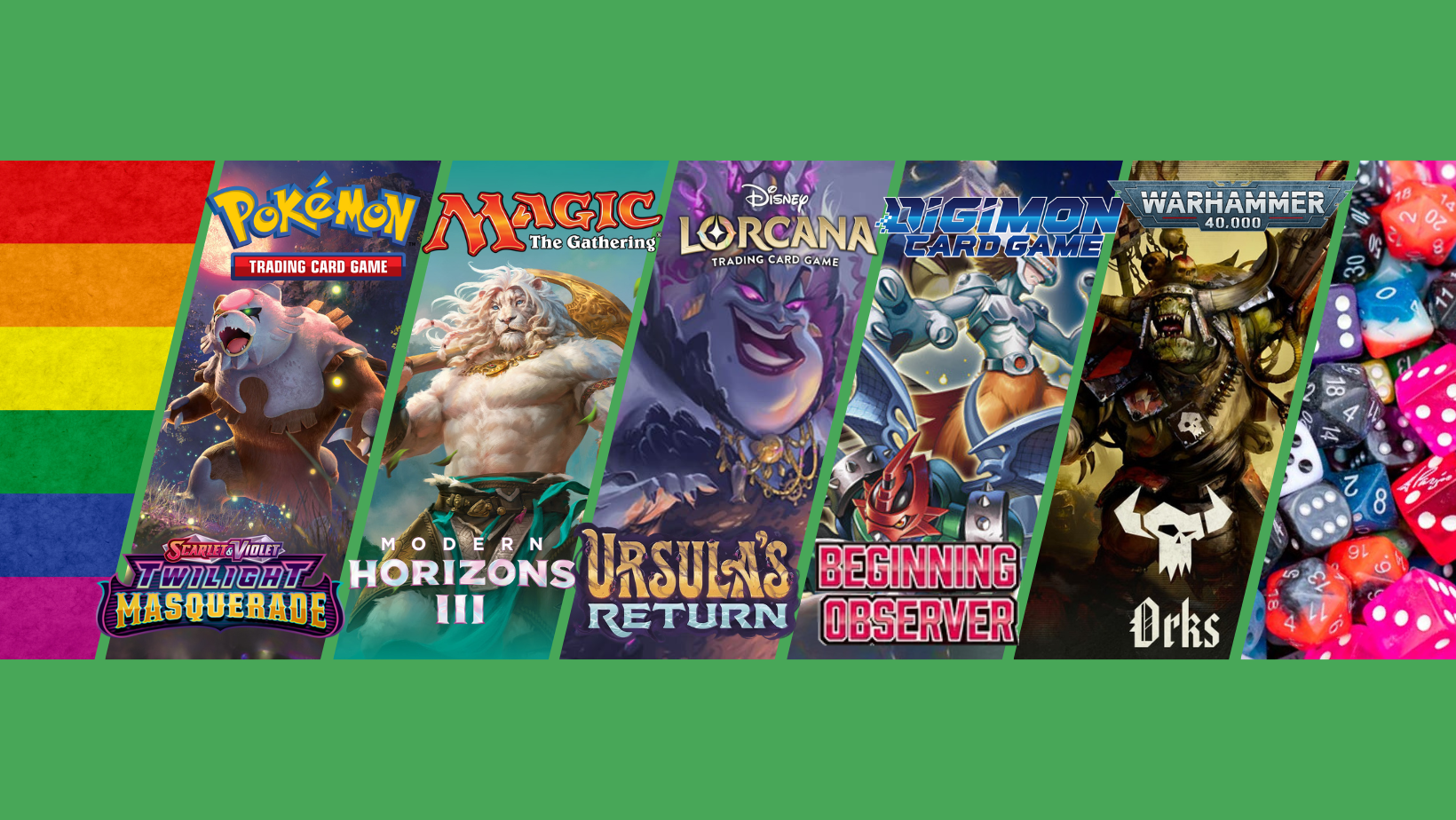 Emerald Haven | Longview, WA