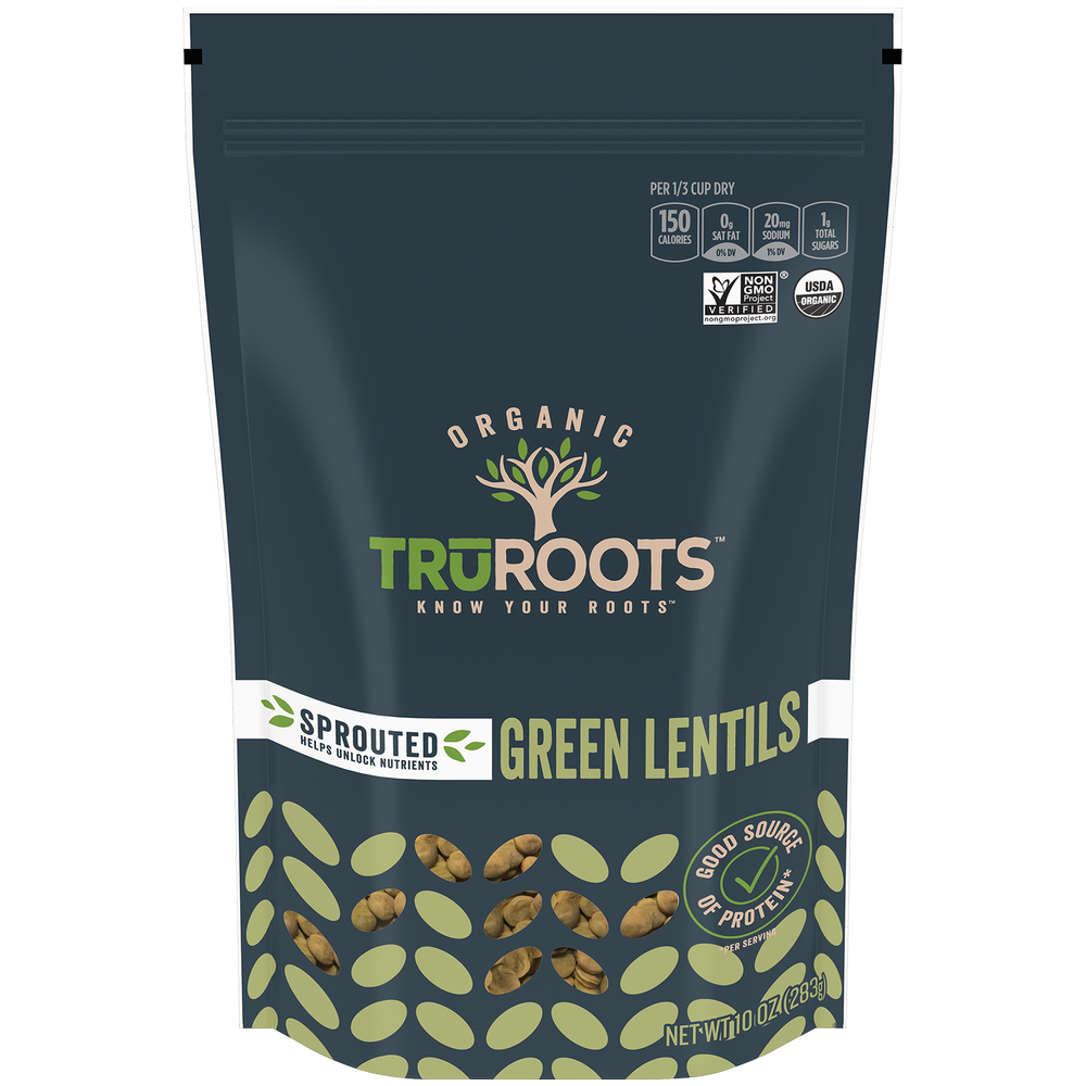 Products — TruRoots Organic
