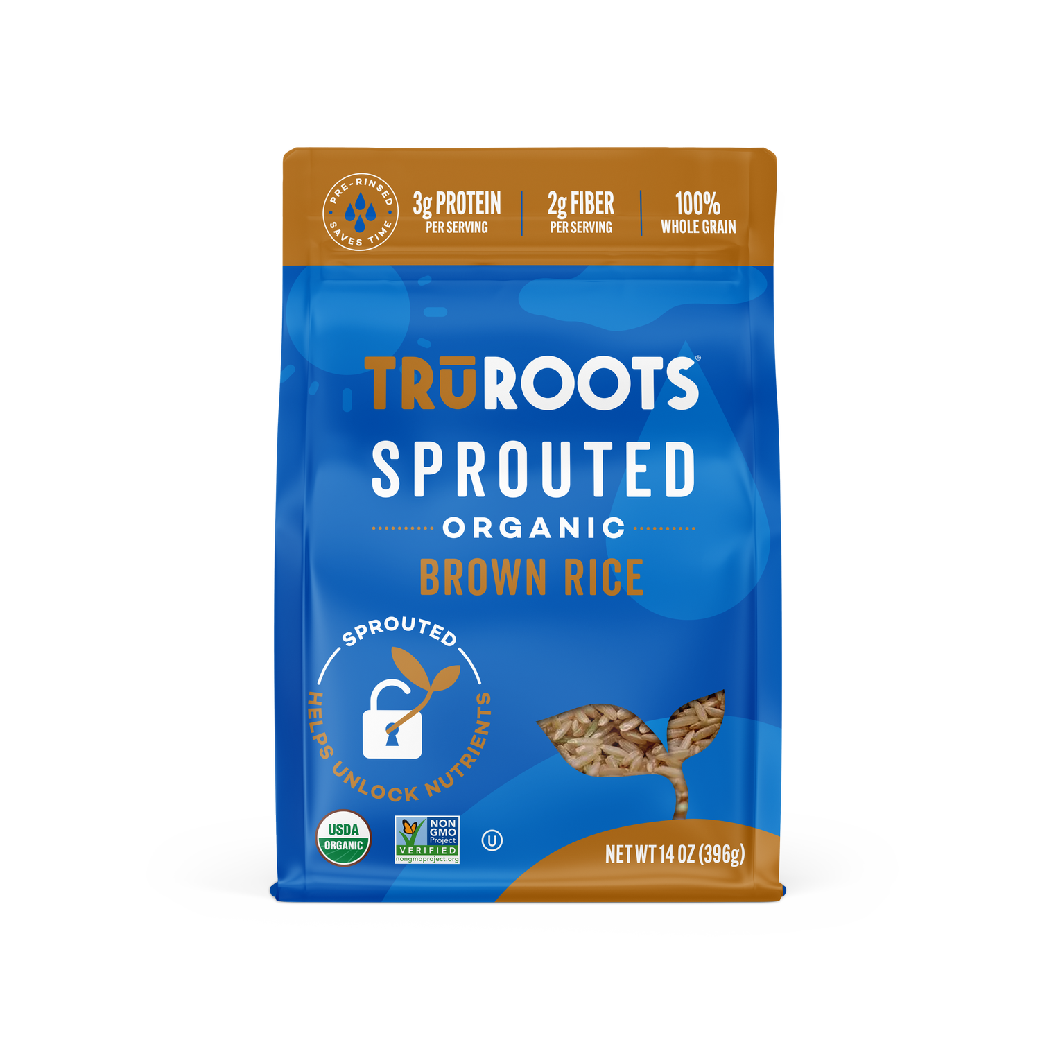 Products — TruRoots Organic