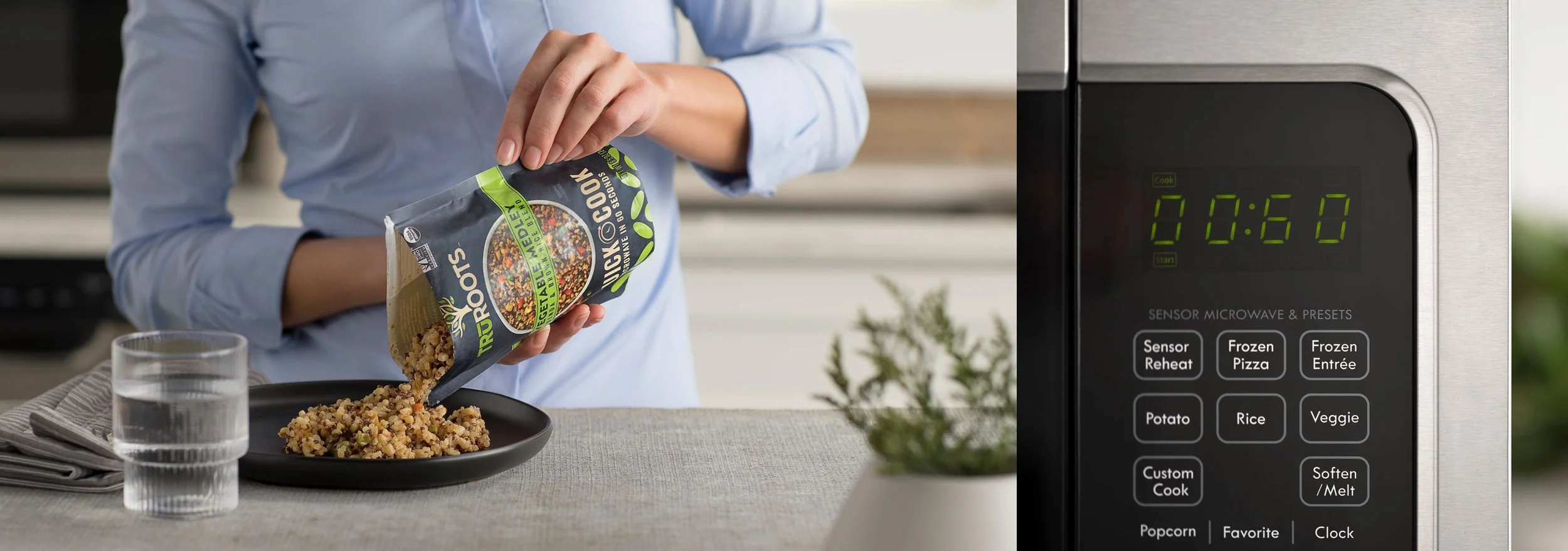 Products — TruRoots Organic