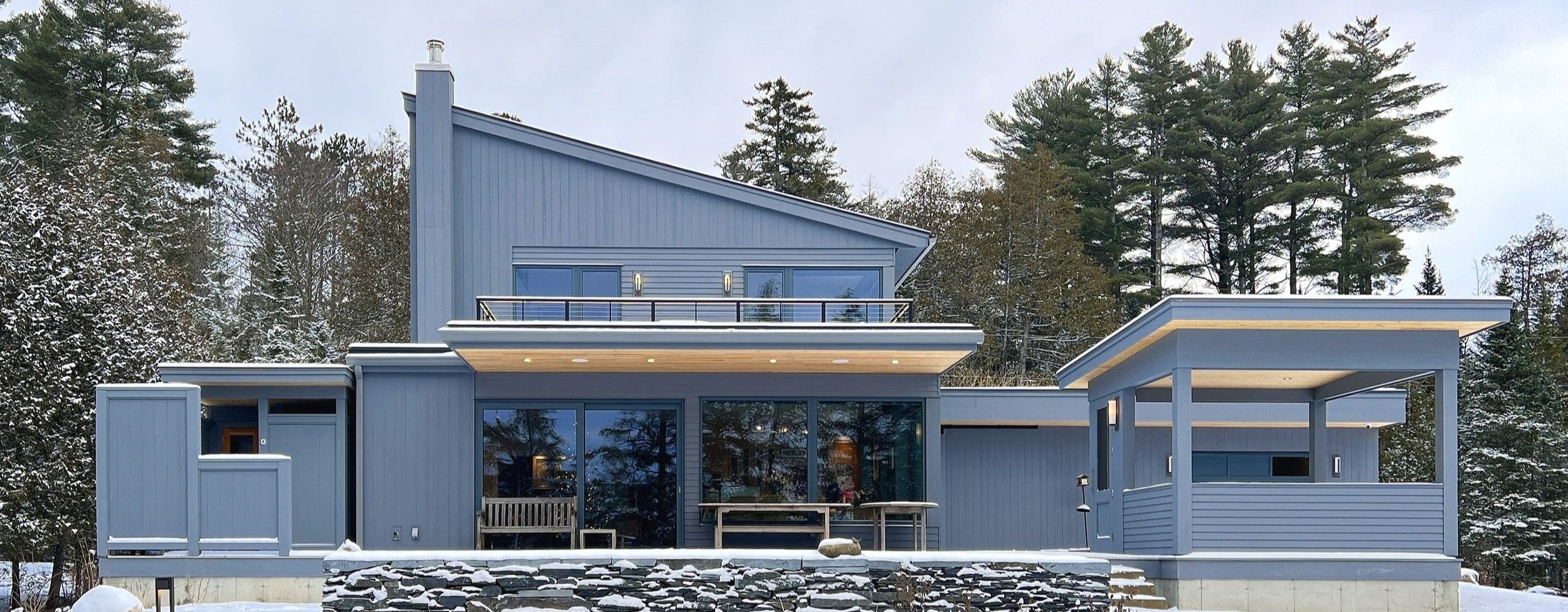 Coe + Coe Architecture