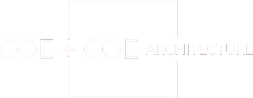 Residential Projects — Coe + Coe Architecture