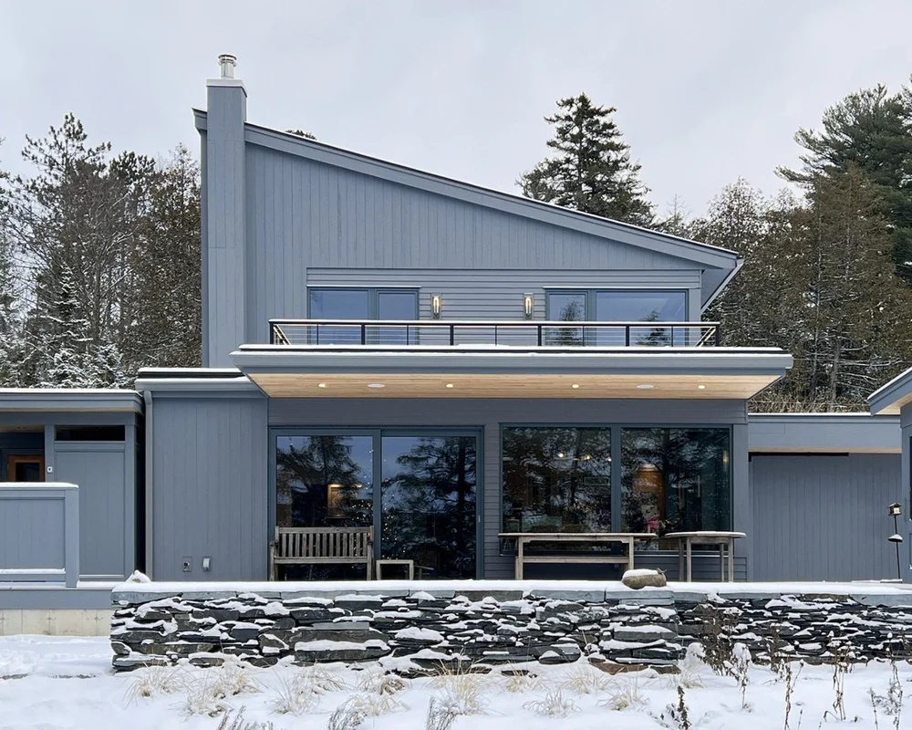 Services — Coe + Coe Architecture