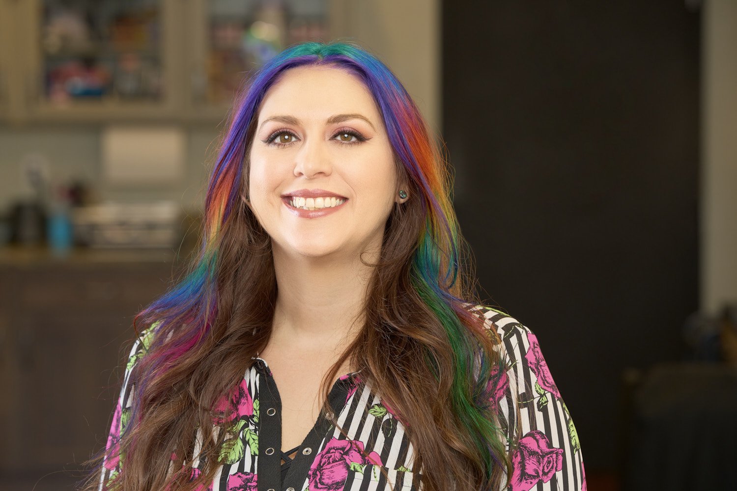 Our Instructors — Sanctuary Boutique Salon