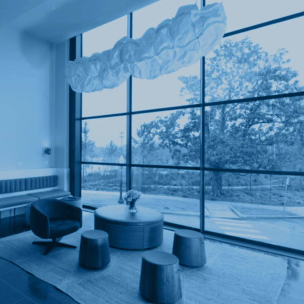 NOMA Café & Auditorium Renovations — Broadmoor, LLC