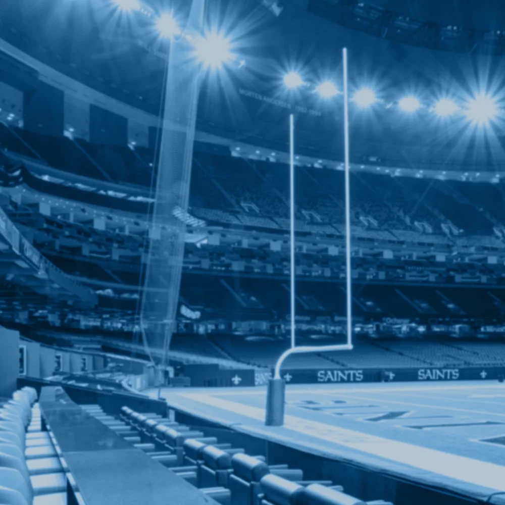 Caesars Superdome Renovations — Broadmoor, LLC