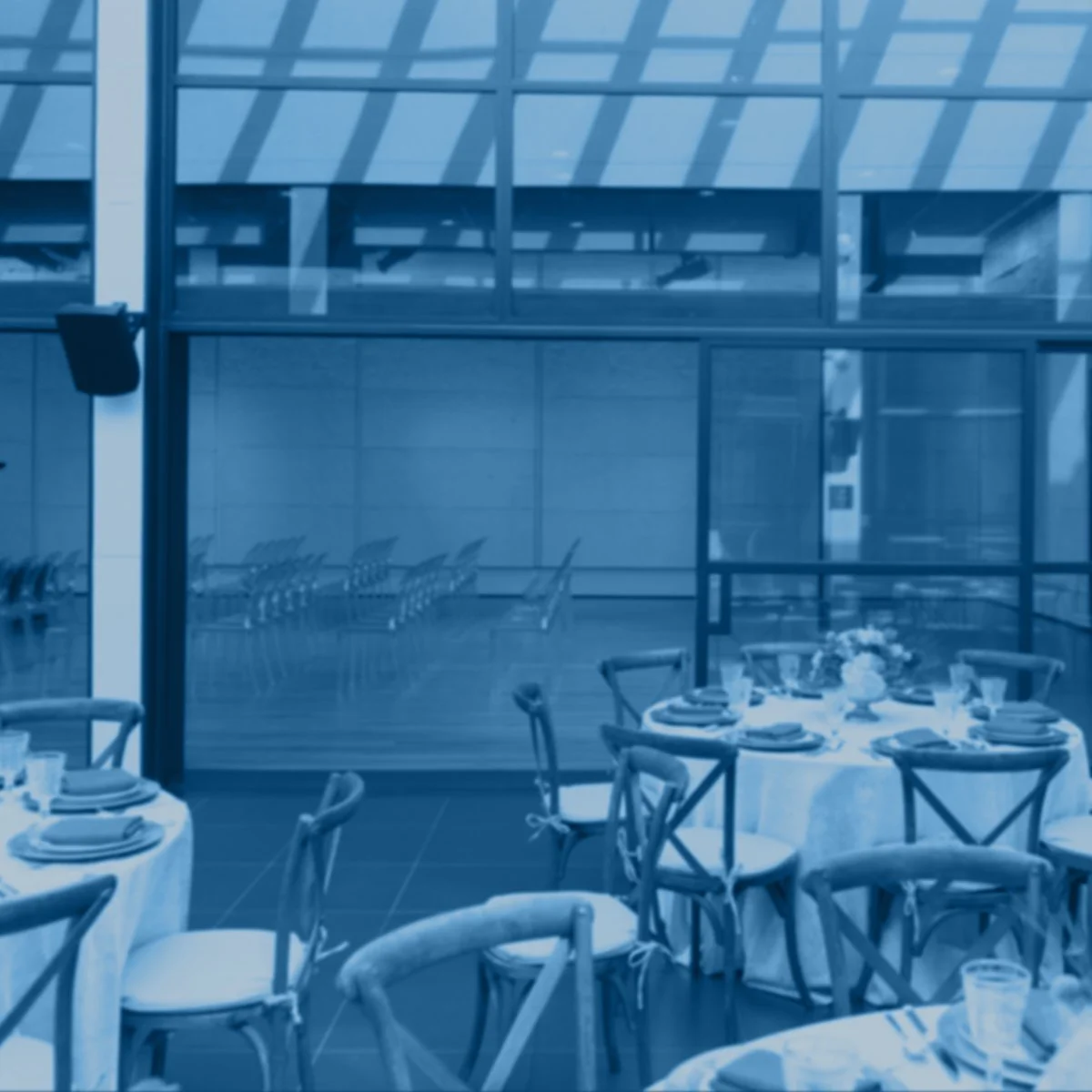 NOMA Café & Auditorium Renovations — Broadmoor, LLC