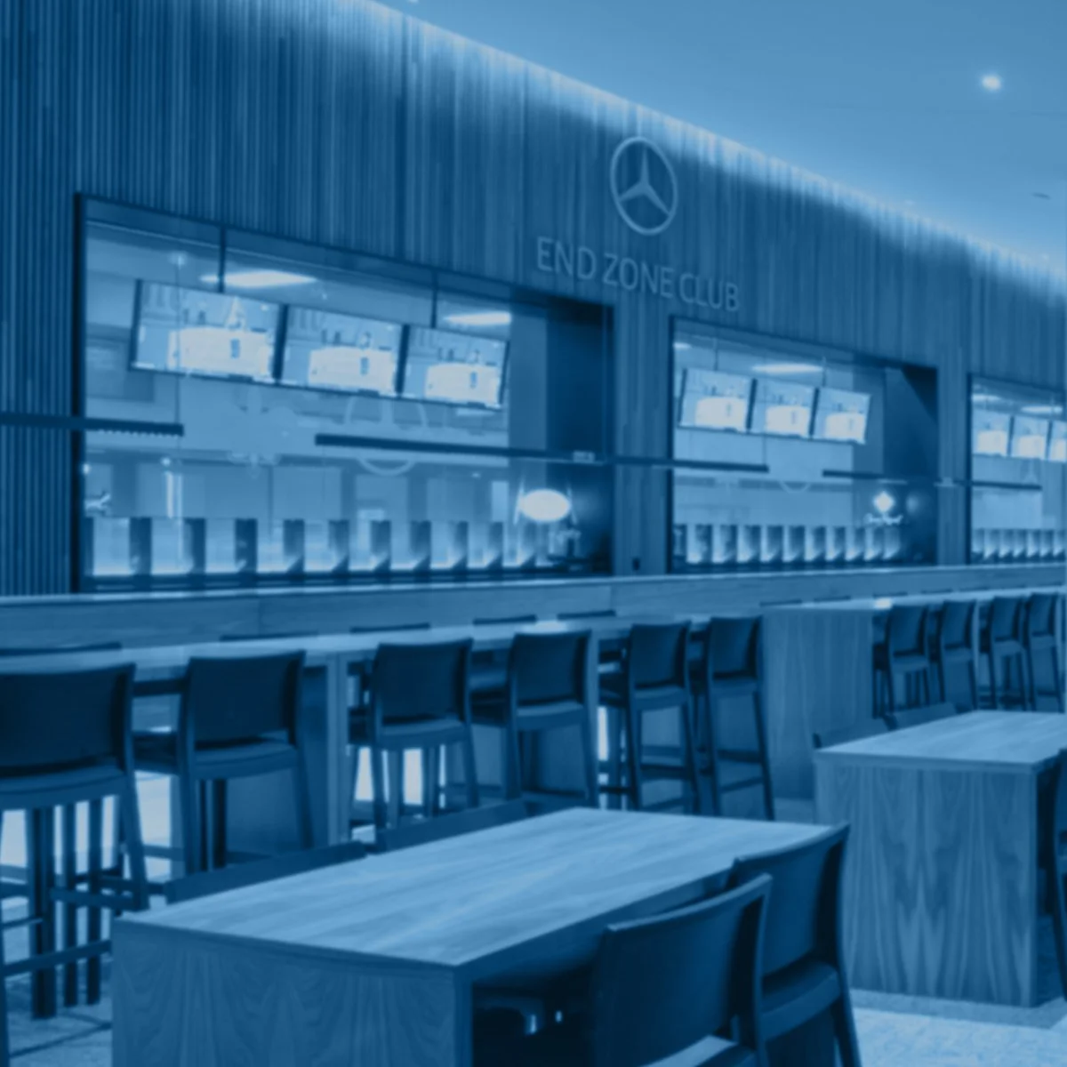 Caesars Superdome Renovations — Broadmoor, LLC