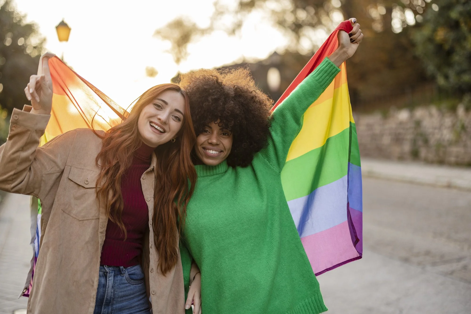 Growing Up Closeted And Anxious: How It Affects You Now | LGBTQ Therapist