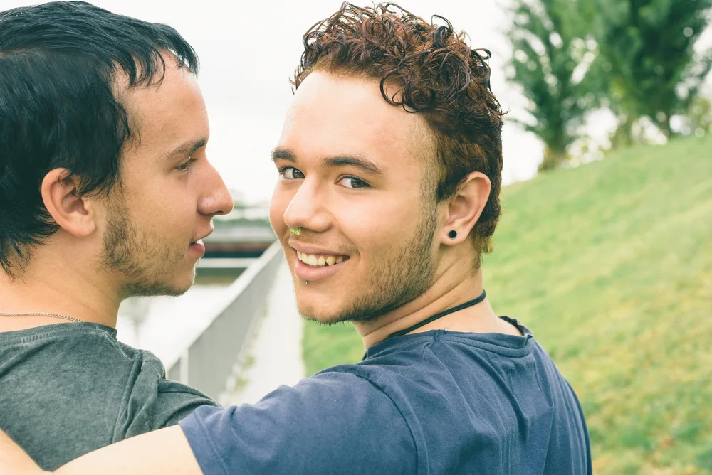 Queer Joy as Resistance: How Gay Men Find Happiness
