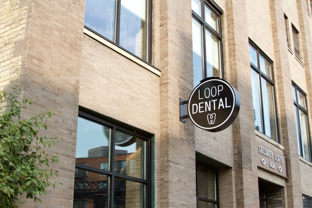 Loop Dental