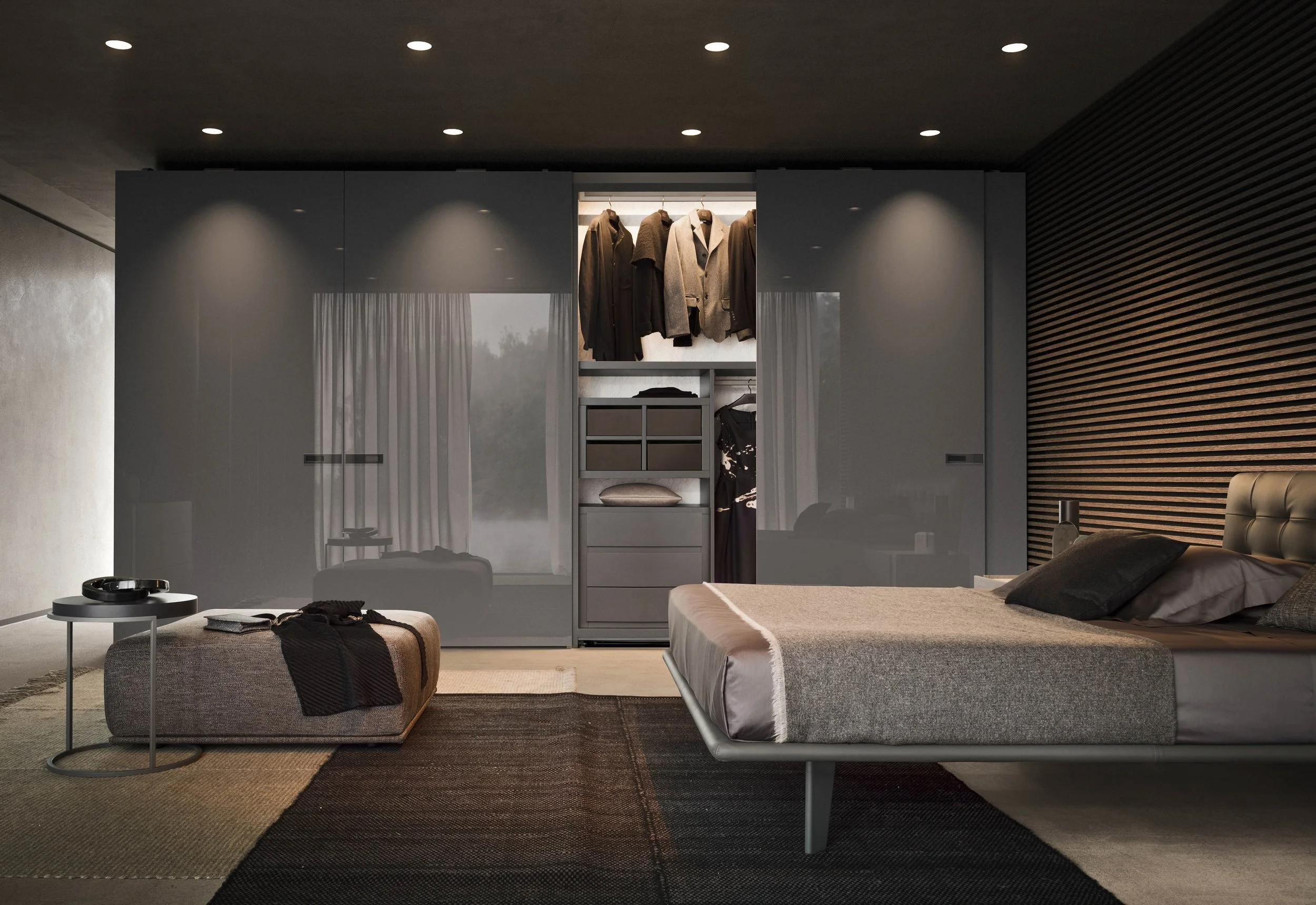 Luxury Furniture Collections by DNA Design Group San Diego