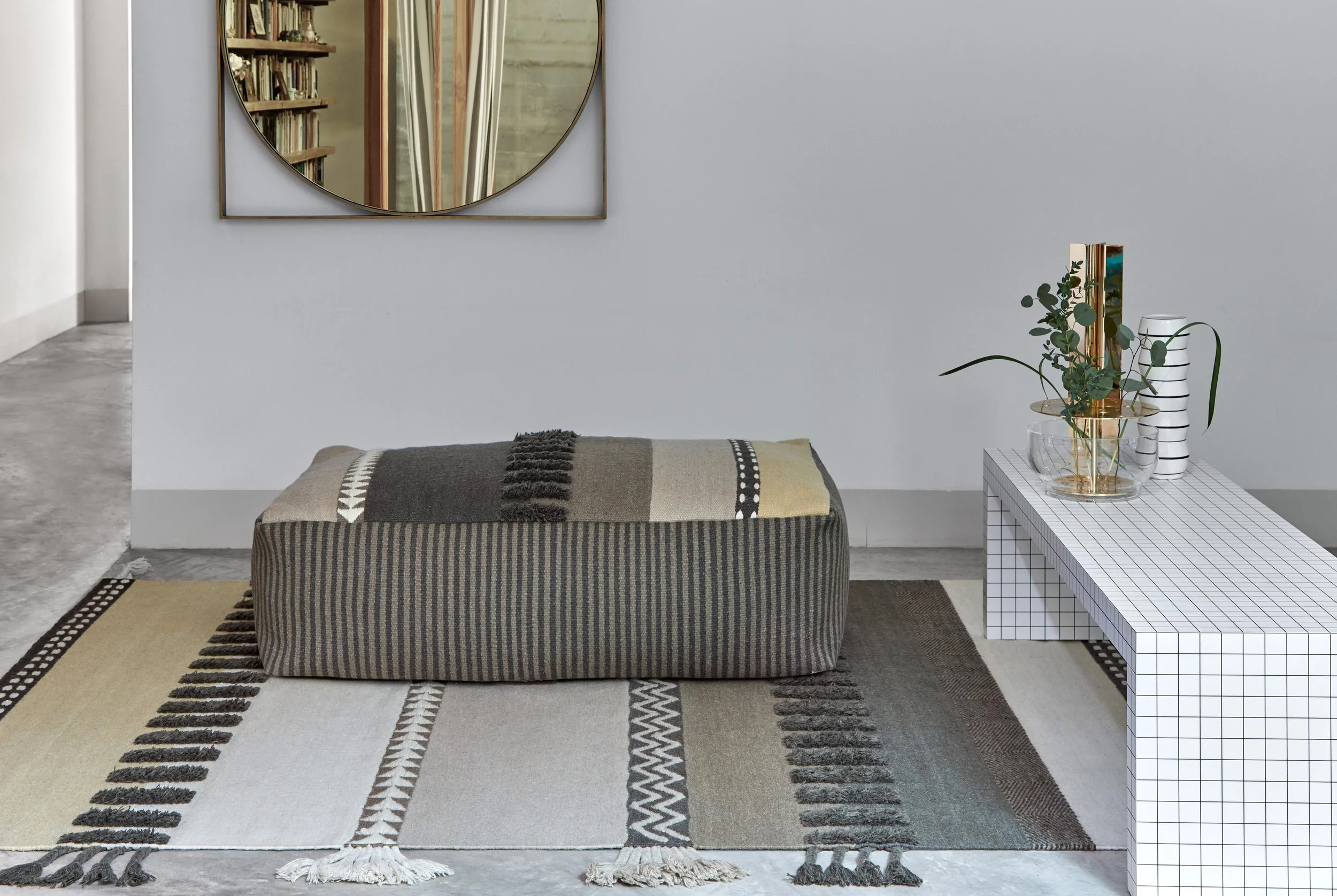 Gan Rugs — DNA Design Group