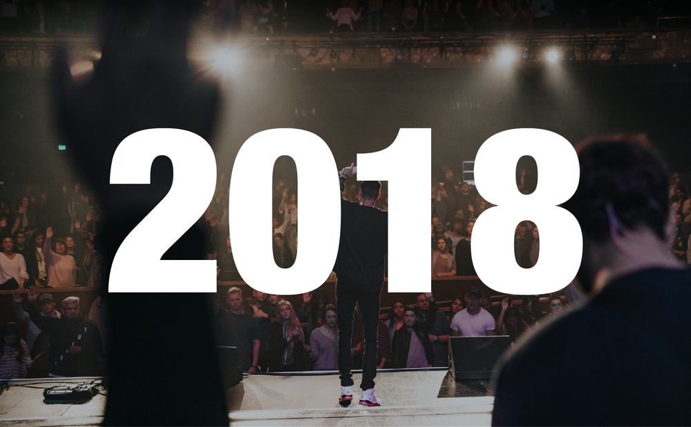 ABOUT US — Zoe Church LA