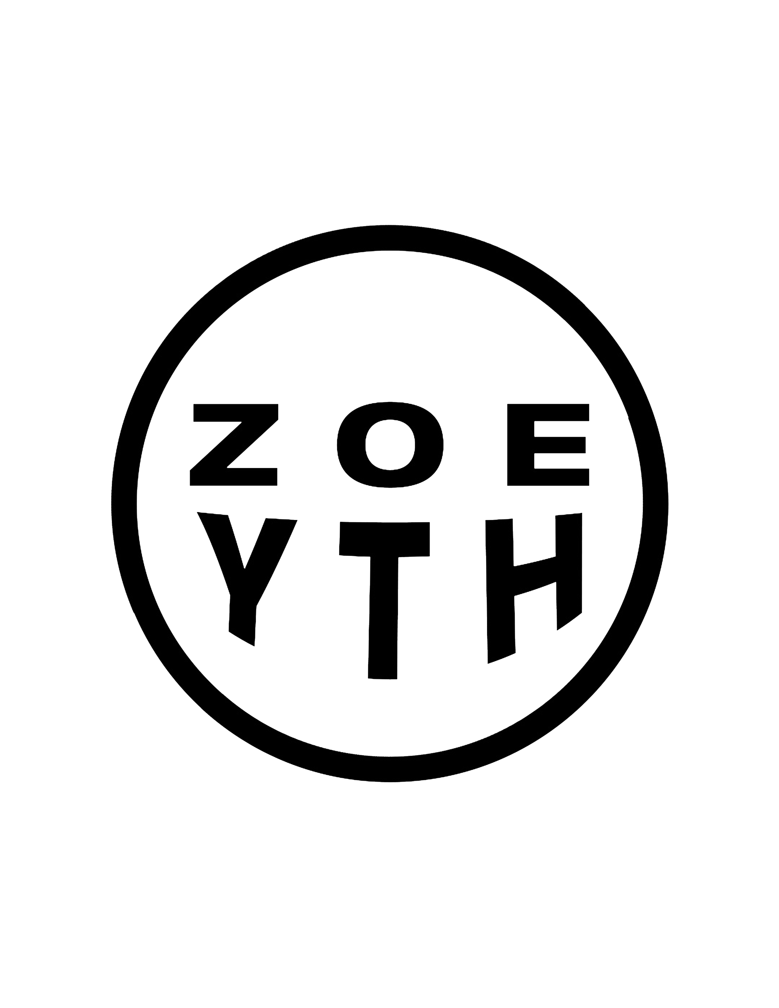 ZOE YTH — Zoe Church LA