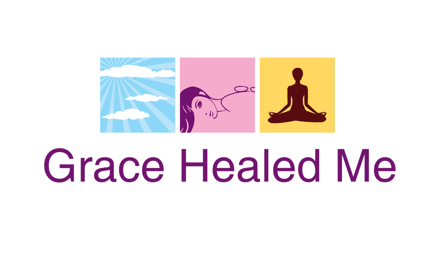 Grace Healed Me LLC