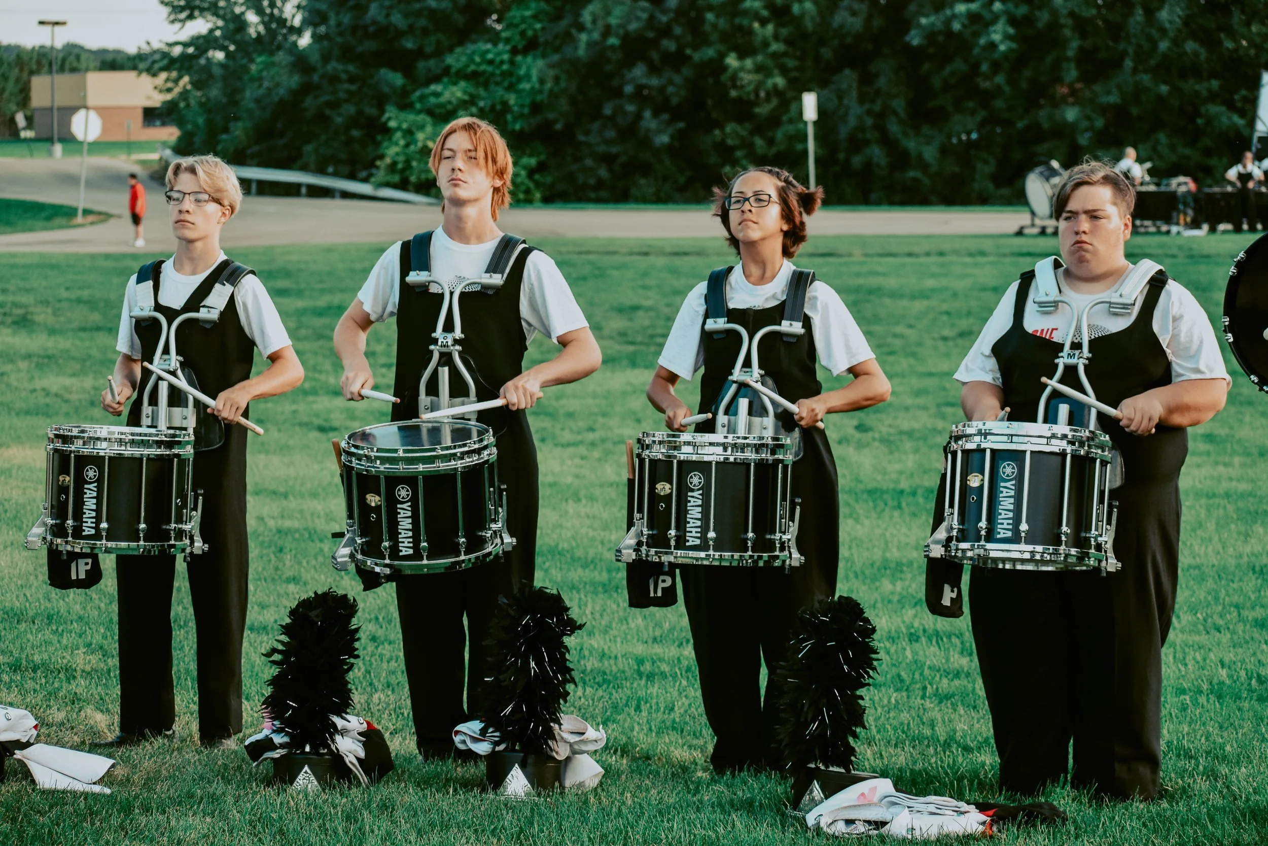 Media — New Philadelphia Bands