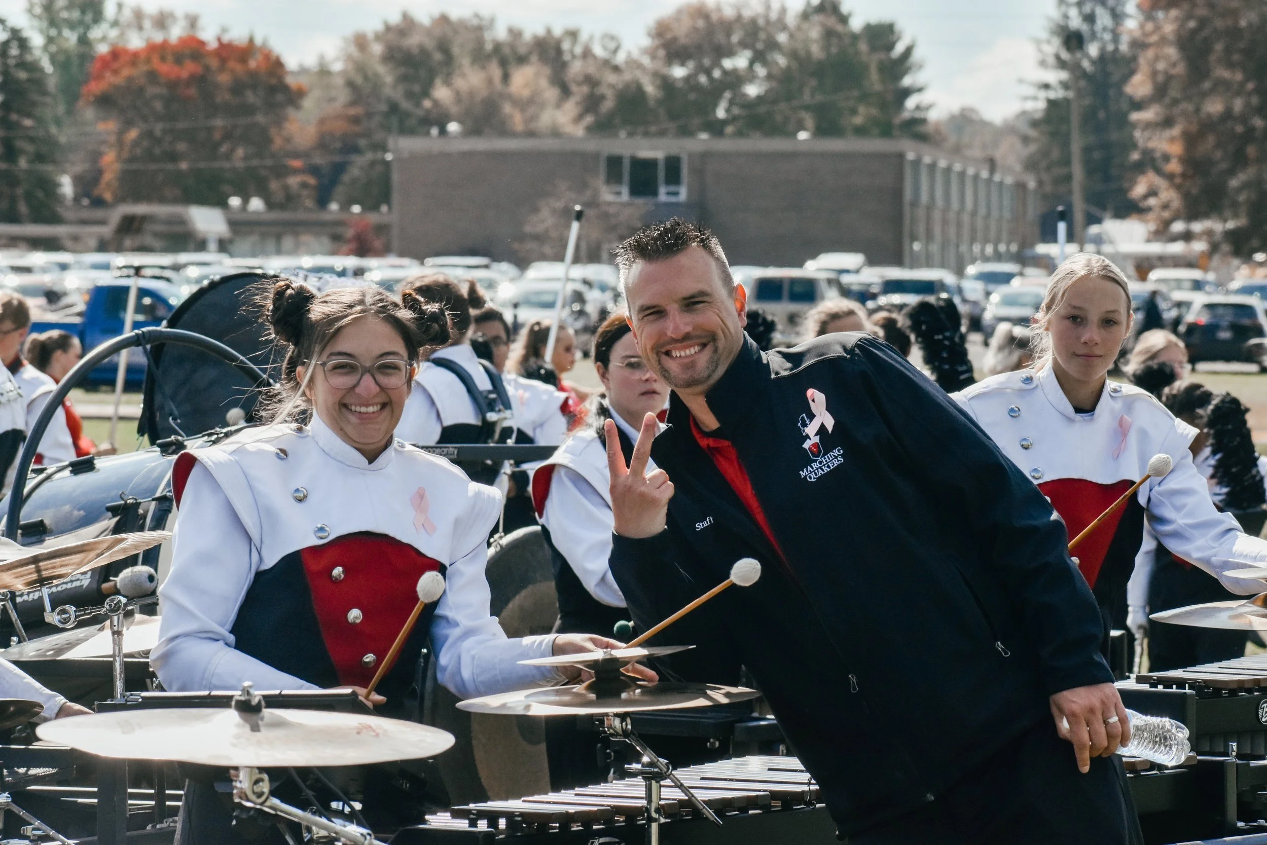 Media — New Philadelphia Bands