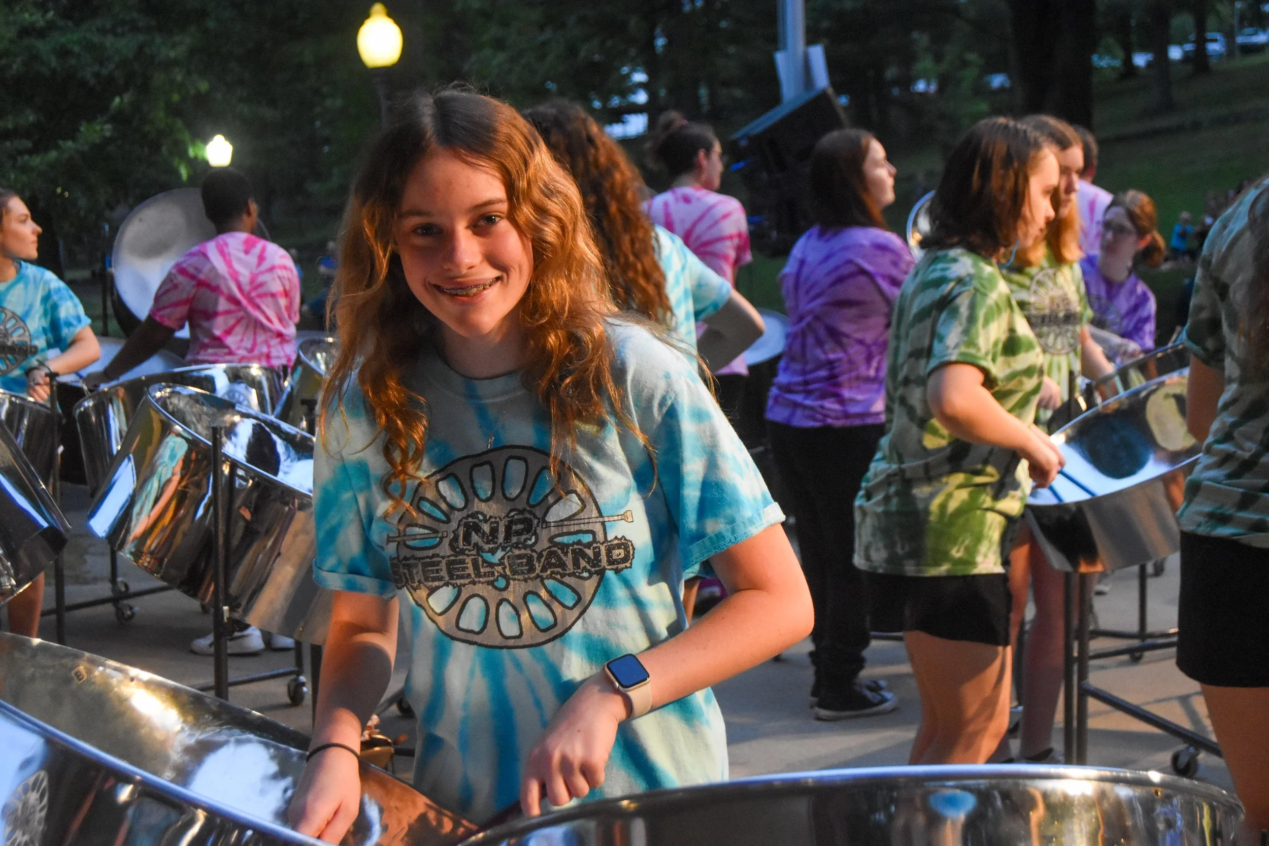 Media — New Philadelphia Bands